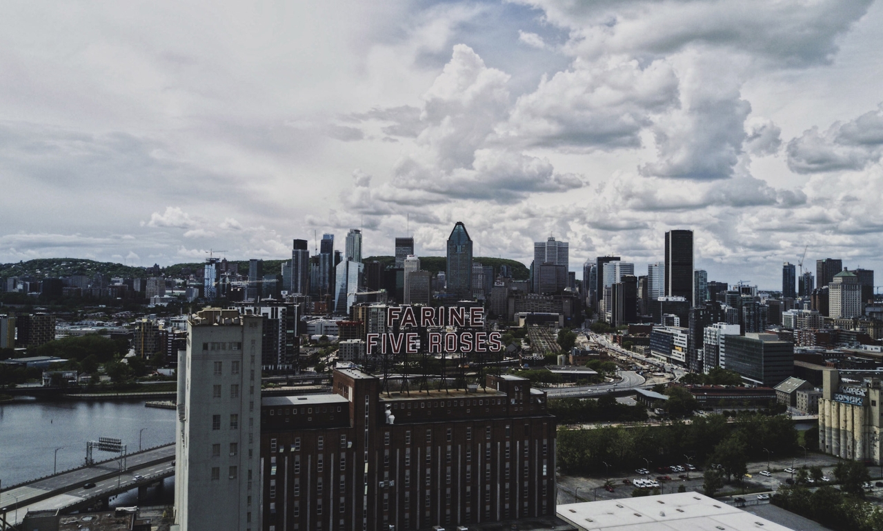 Explore Montreal | Hotel Griffintown
